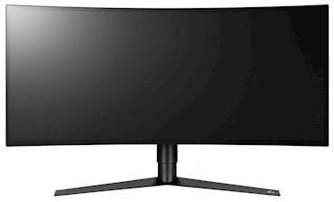 34GK950G-B UltraGear Gaming Monitor - Vriezerwebshop.be